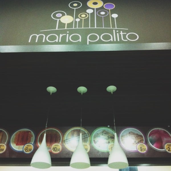 Maria Palito - 8 tips from 371 visitors