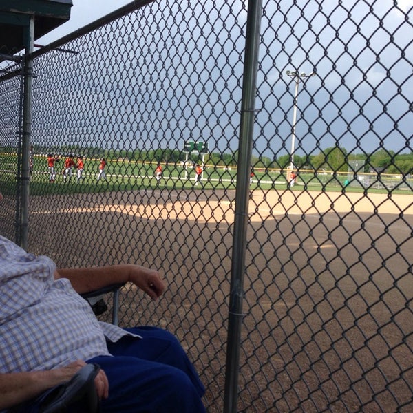 Keystone Little League - Baseball Field in Omaha