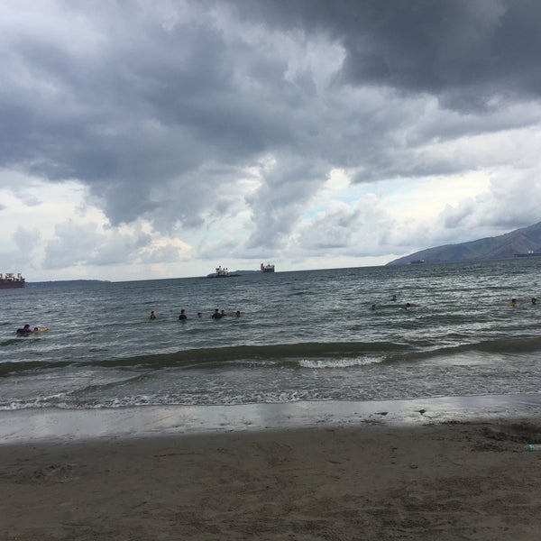 Baloy Long Beach - 5 tips