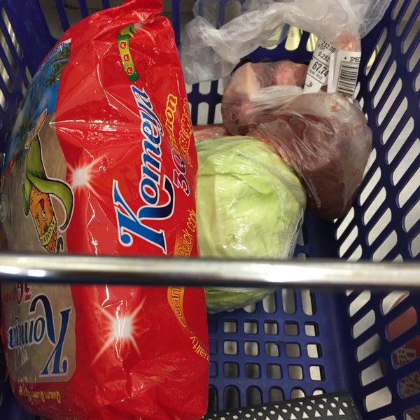 SM Savemore - Grocery Store in Pasay City