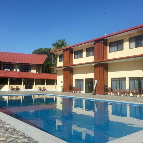 Lae International Hotel - 2 tips from 52 visitors