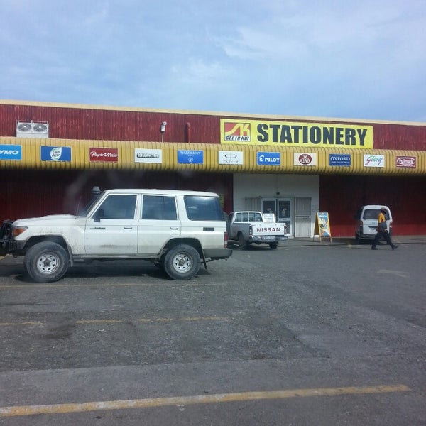 Seeto Kui, National Capital District (+675 325 4700)