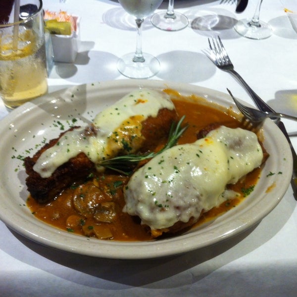 The Pines - Italian Restaurant in Bronx