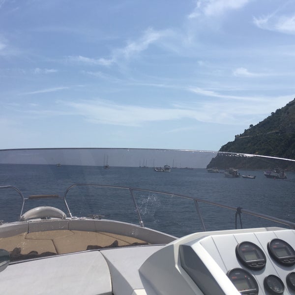 Capo Mele - Beach
