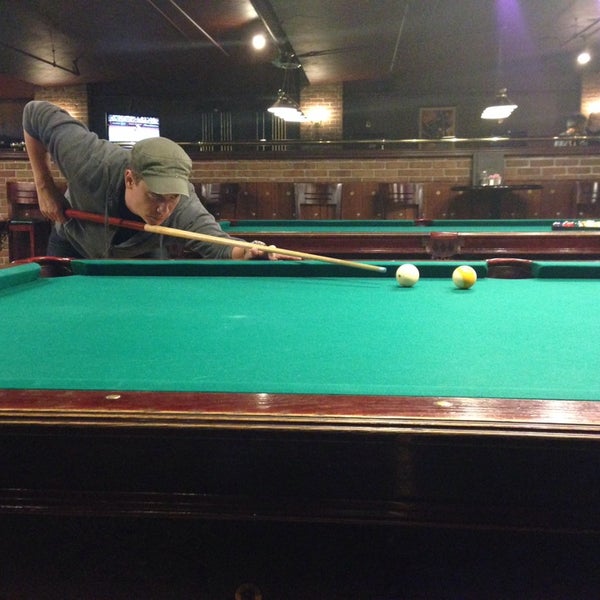 Photos at The Crooked Cue on Bloor - Pool Hall in Toronto