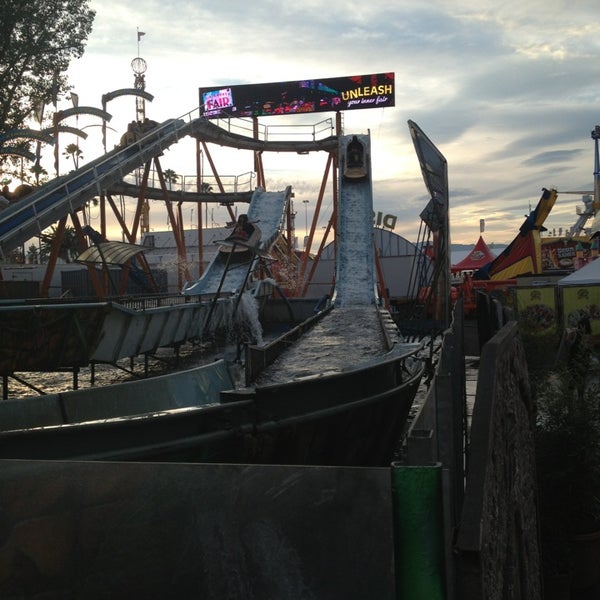 Wild River Fair