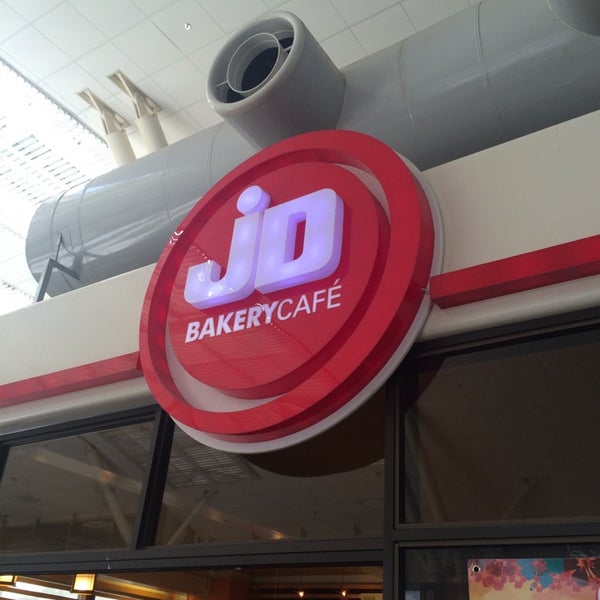 JD Bakery Cafe - Café