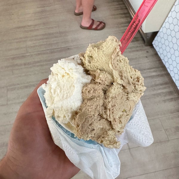 Dolcetti Gelato - East Central - 19 tips from 631 visitors