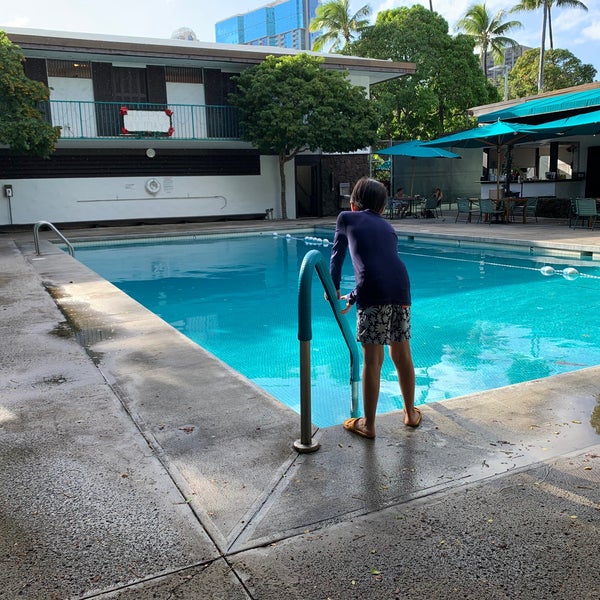Photos at The Pacific Club - Downtown Honolulu - 12 tips from 660 visitors