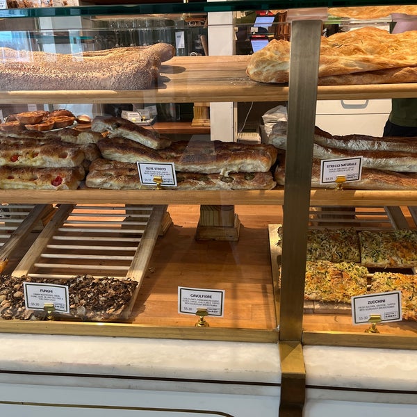 Sullivan Street Bakery - Bakery in Hell's Kitchen