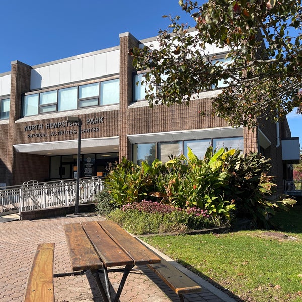 Michael J. Tully Park - 4 tips from 543 visitors