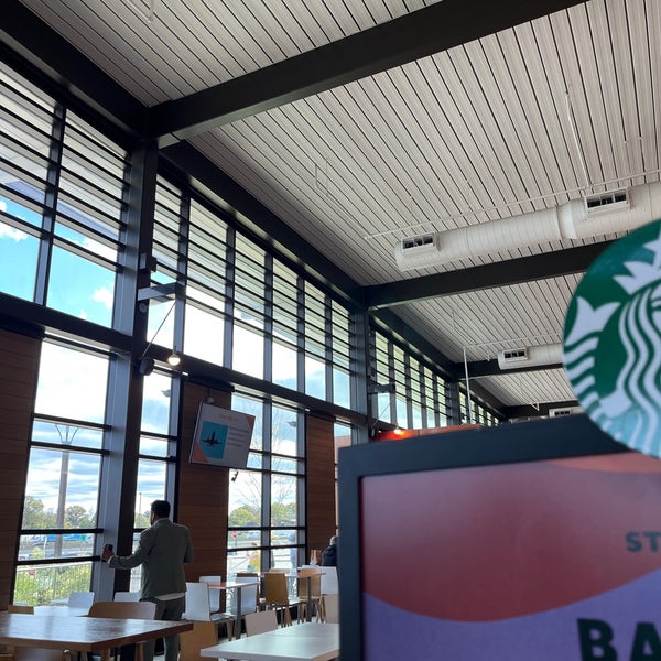 Thomas Edison Service Area - Woodbridge, NJ