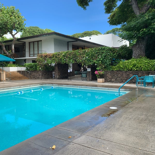 Photos at The Pacific Club - Downtown Honolulu - 12 tips from 660 visitors