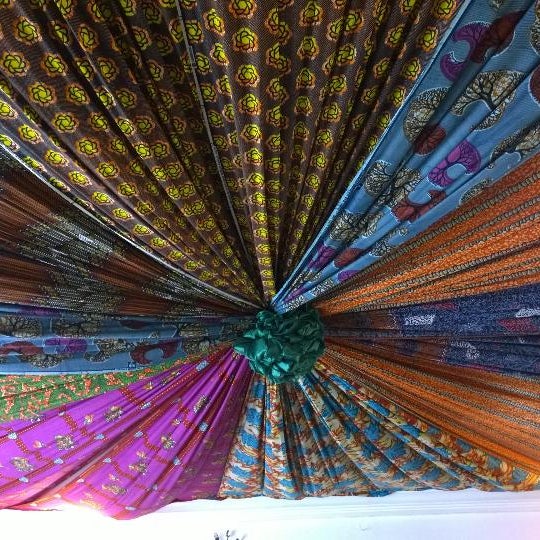 Azmera Restaurant - African Restaurant in Accra