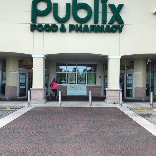 Publix - Grocery Store