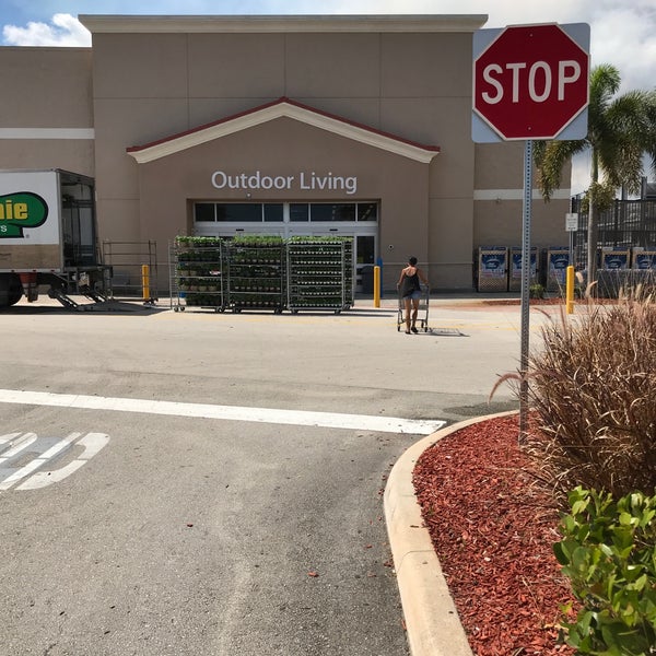 Fotos en Walmart Supercenter - Hipermercado