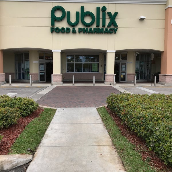 Publix - Grocery Store