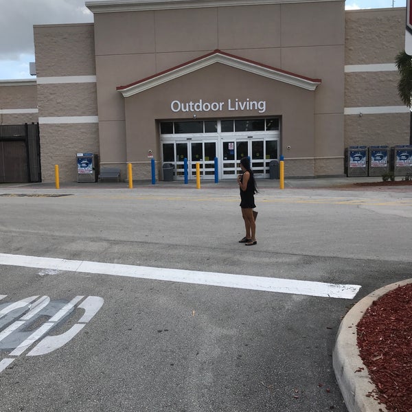 Fotos en Walmart Supercenter - Hipermercado