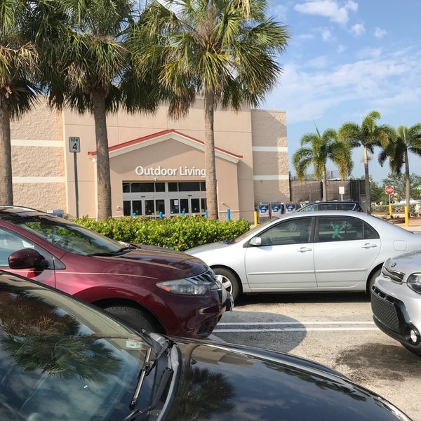 Fotos en Walmart Supercenter - Hipermercado