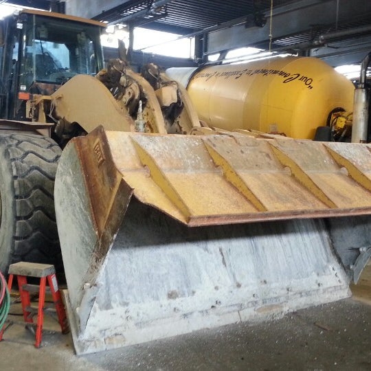 Silvi Concrete - Structure in Fairless Hills