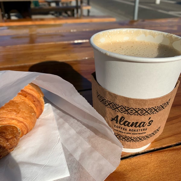 Alana's Coffee Roaster - Coffee Shop in South Robertson