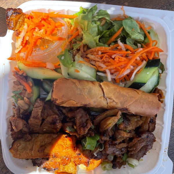 MAMA HONG'S Vietnamese Kitchen - Vietnamese Restaurant