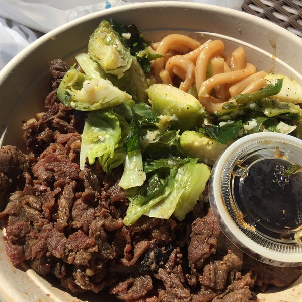 Yogiyo - Korean Restaurant