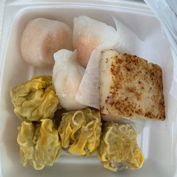 Photos at Dim Sum Express - Dim Sum Restaurant in Monterey Park