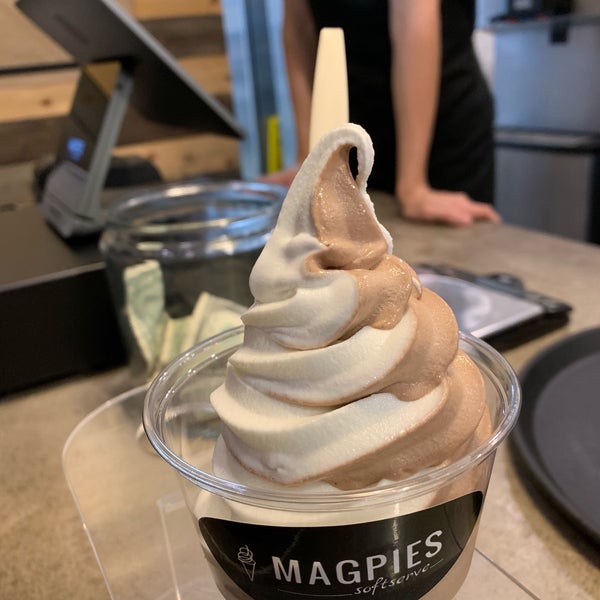 Photos at Magpies Softserve - Silver Lake - 26 tips from 793 visitors