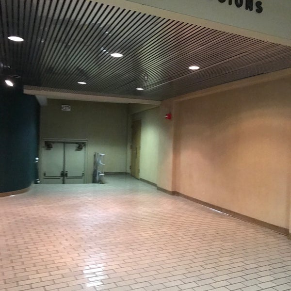 City Bank Auditorium (Now Closed) - 2 tips