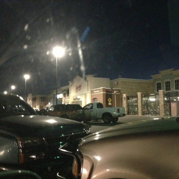 Walmart Supercenter - Big Box Store in Lubbock