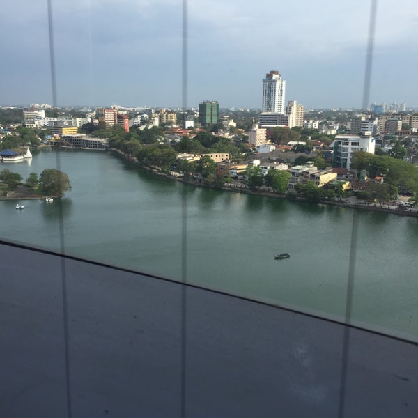 DHPL Building - Nawam Mawatha