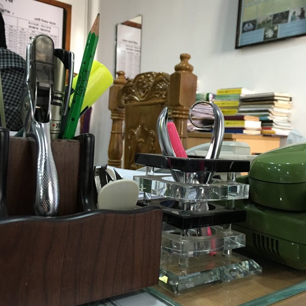 Chittagong Custom House - 1 tip from 11 visitors