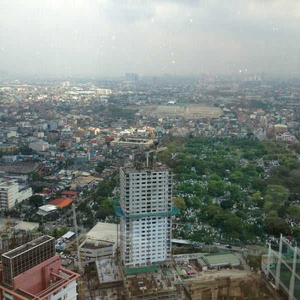 ADP Philippines - Office in Bel-Air