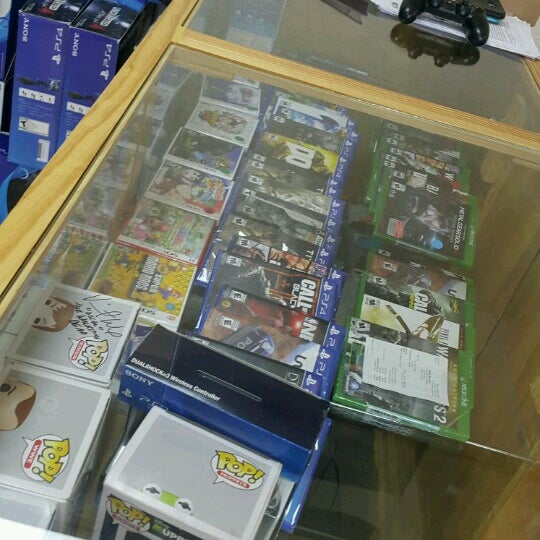 Game Xpress - Arcade