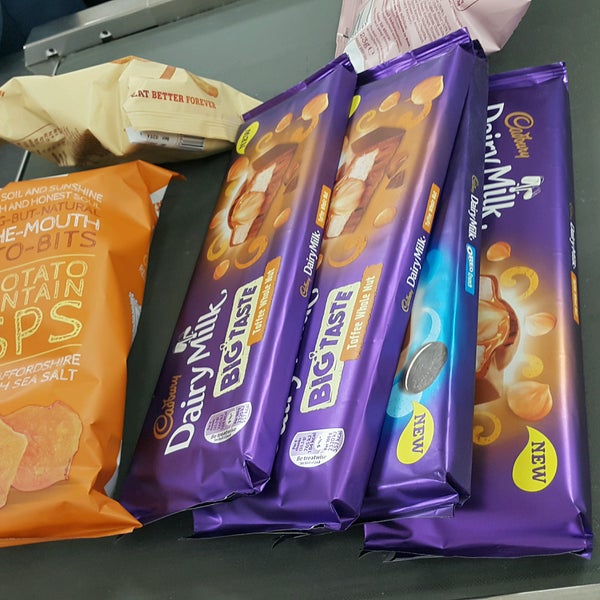 Photos at Tesco Extra - Supermarket in Luton