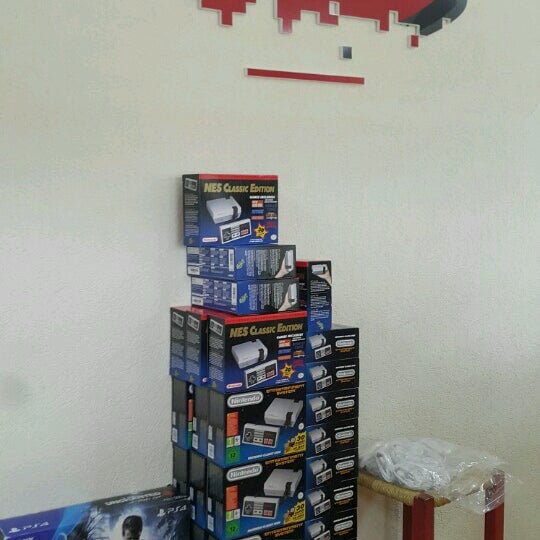 Game Xpress - Arcade