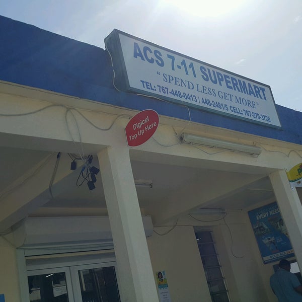 ACS 711 Pottersville, Roseau