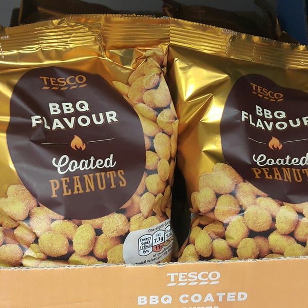 Tesco Extra - Supermarket in Luton