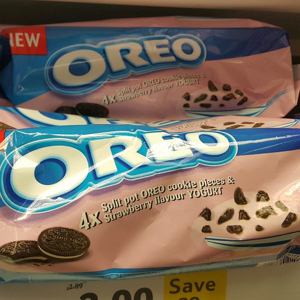 Tesco Extra - Supermarket in Luton