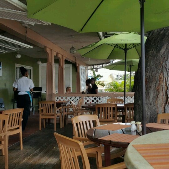 Terasu Cafe - 1 tip