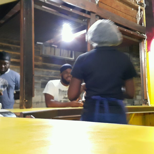 TNT Barbeque Hut - St. Michael, Barbados