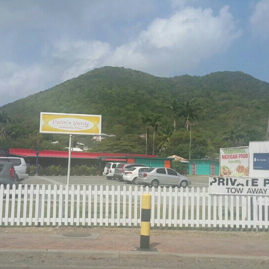 Rodney Bay - 3 tips from 285 visitors