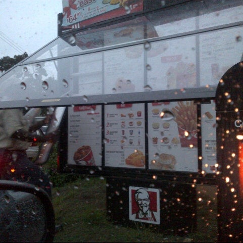KFC - Fast Food Restaurant in Bridgetown