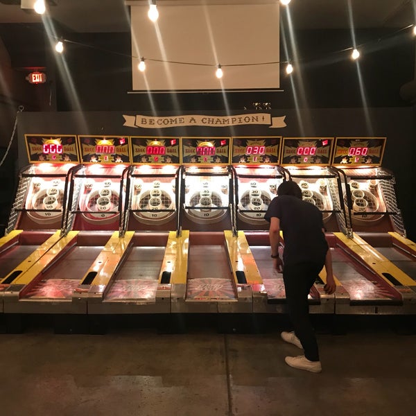 Joey The Cat's Warehouse - Mission District - 1 tip