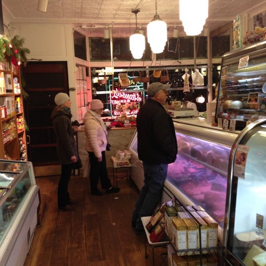 Staubitz Market - Butcher in Brooklyn