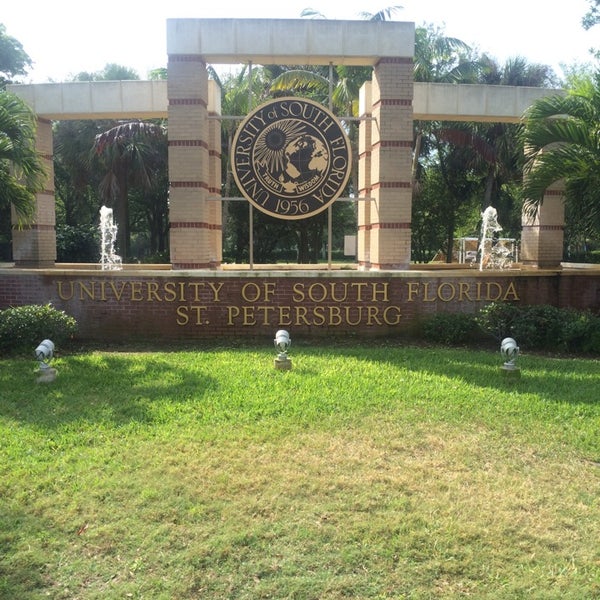 USFSP Student Life Center - Saint Petersburg, FL