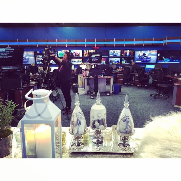 Fox Chicago News - WFLD - TV Station in Chicago