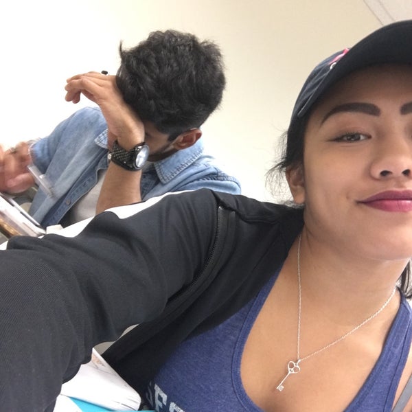 Fahy Hall - College Academic Building