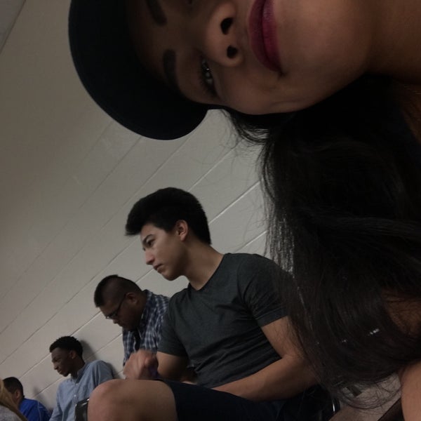 Fahy Hall - College Academic Building